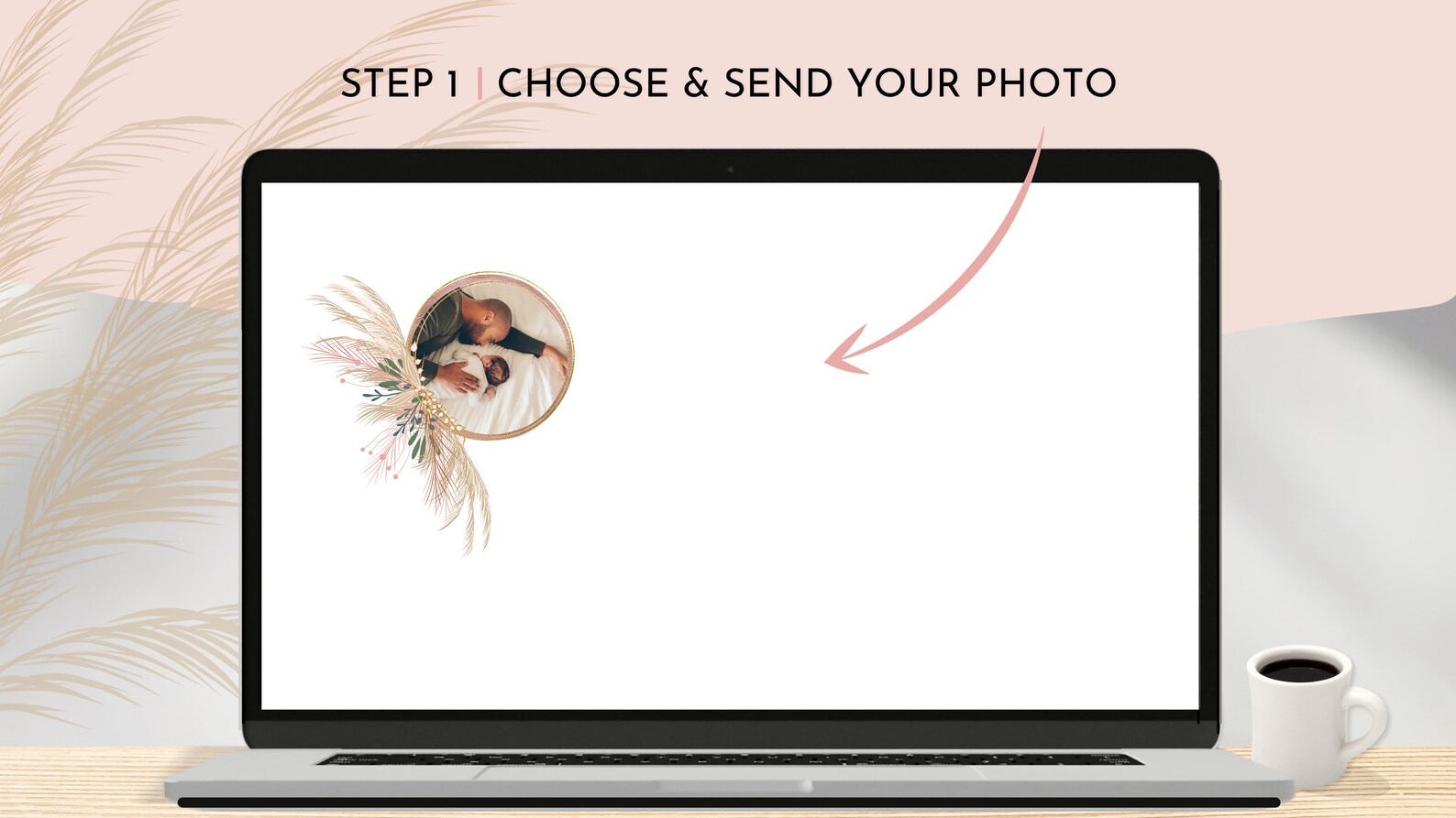 Personalized Digital Desktop Wallpaper - Organizer - Screensaver, Mac ...