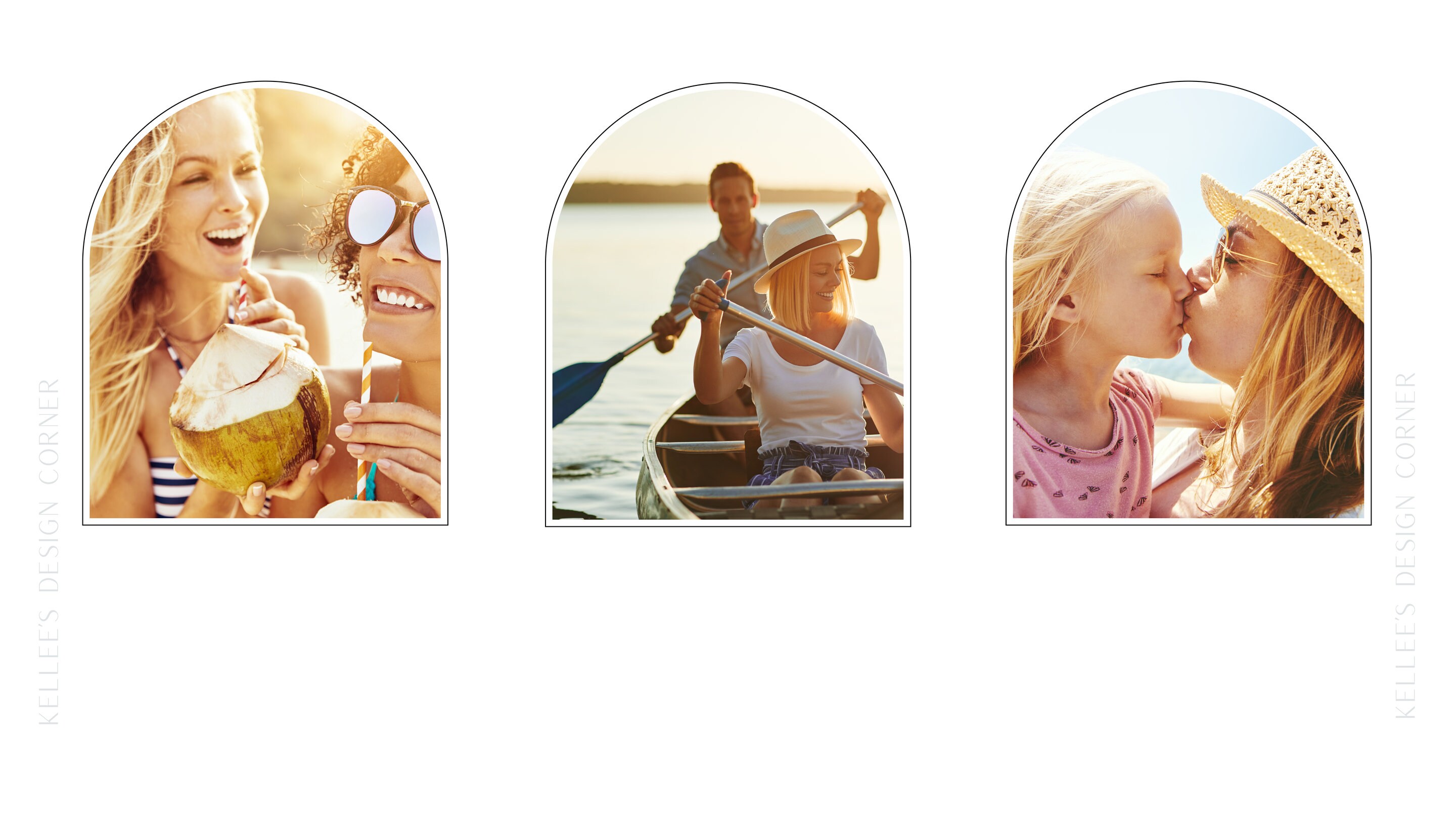 Personalized Digital Desktop Wallpaper - Organizer - Mac / Windows ...