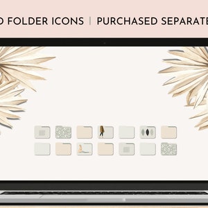 Digital Desktop Organizer - Wallpaper - Screensaver. Mac & Windows ...