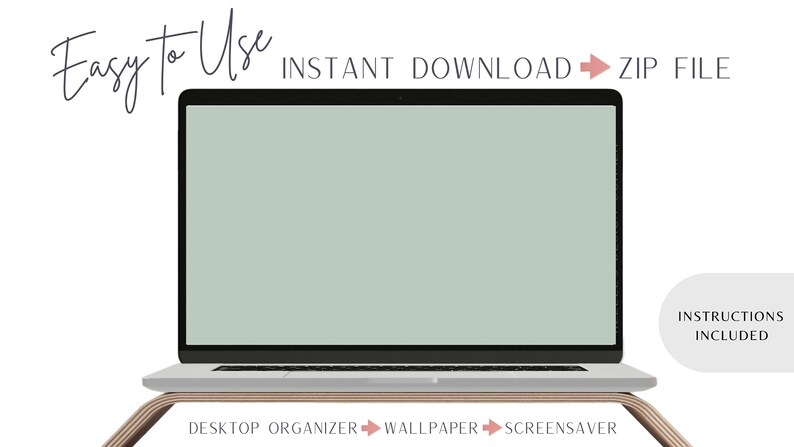 Digital Wallpaper - Screensaver Bundle = 20 X “2022” Fashion Colours ...