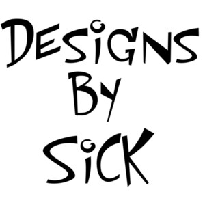 DesignsBySiCK - Etsy