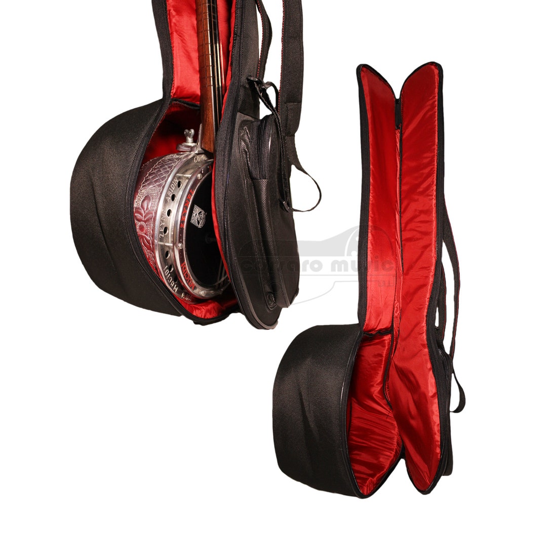Corsaro Cumbus Padded Gigbag ---ships From NJ - Etsy