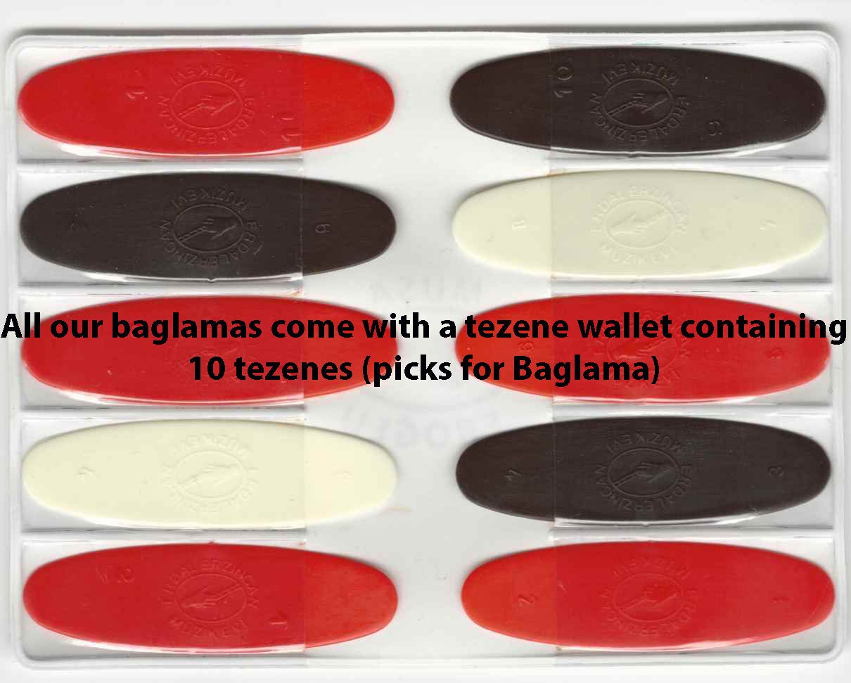 Corsaro Music™ Black Cura Gigbag Plectrum Set and Extra Set - Etsy