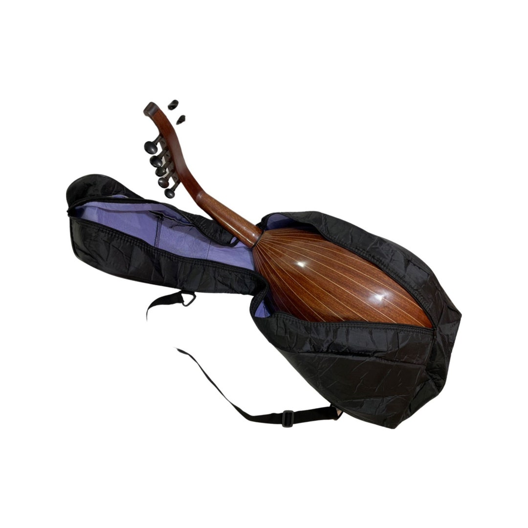 Soft Oud Gigbag - Ships From the US - Etsy