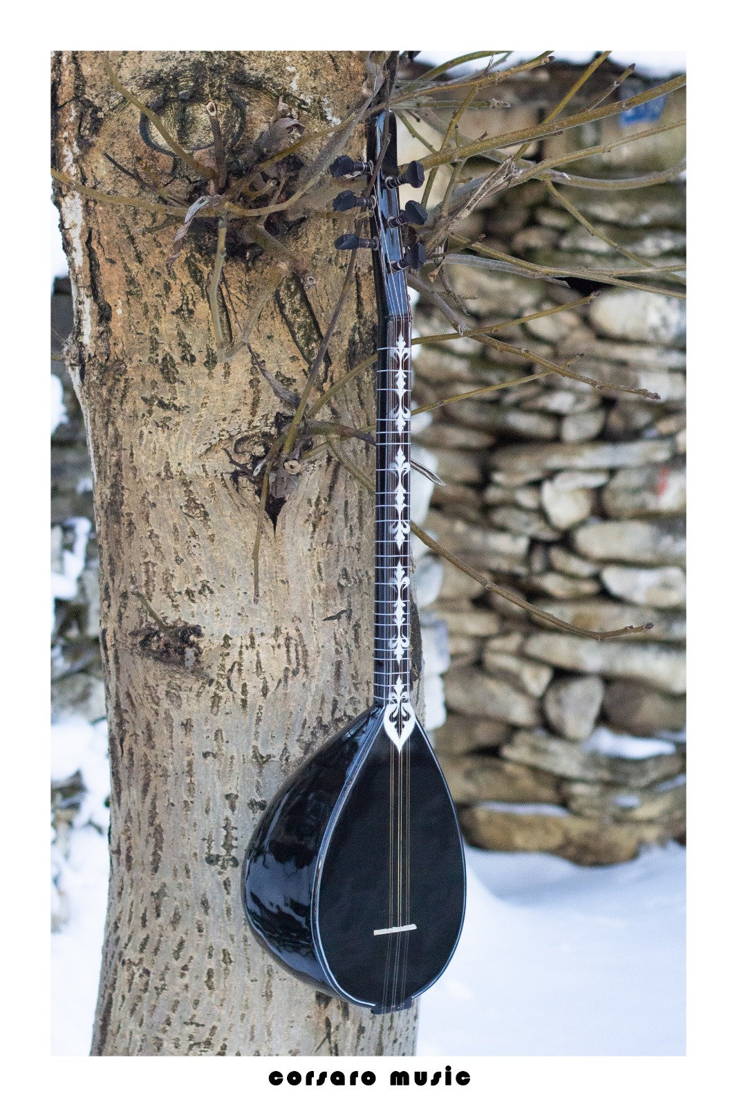 Corsaro Music™ Black Cura Gigbag Plectrum Set and Extra Set - Etsy