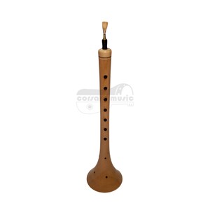 Corsaro Sycamore Zurna (key: A) - Ships From the US - Etsy