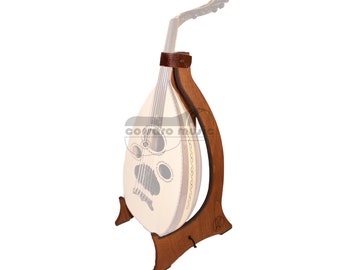 Folding Oud Stand - Etsy