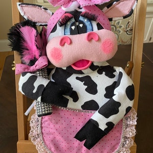 Farmhouse Wreaths, Farmhouse Swags, Cow Wreaths, Cow Swags, Farmhouse ...