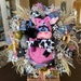 Farmhouse Wreaths, Farmhouse Swags, Cow Wreaths, Cow Swags, Farmhouse ...