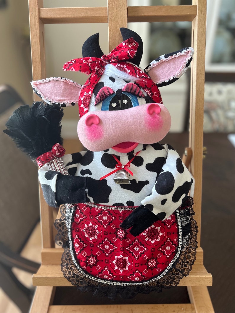 Farmhouse Wreaths, Farmhouse Swags, Cow Wreaths, Cow Swags, Farmhouse ...