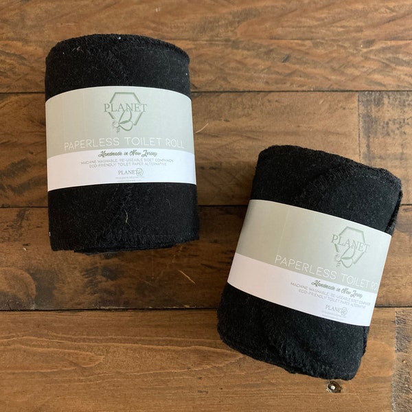 Reusable Toilet Roll - Etsy