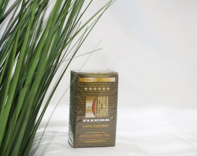 Senegalese Ataya Tea/ Attaya/wargua - Etsy