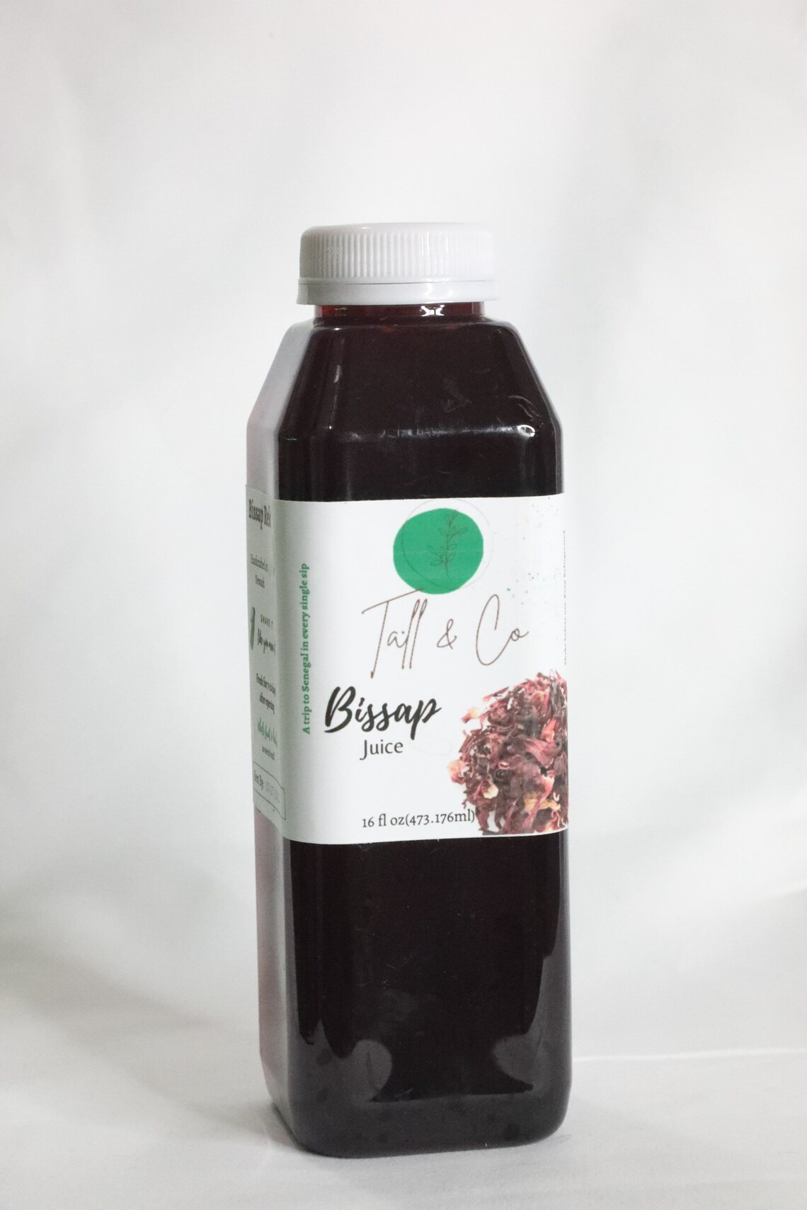 Bissap Sobolo Juice Hibiscus juice Zobo Juice OVERNIGHT | Etsy