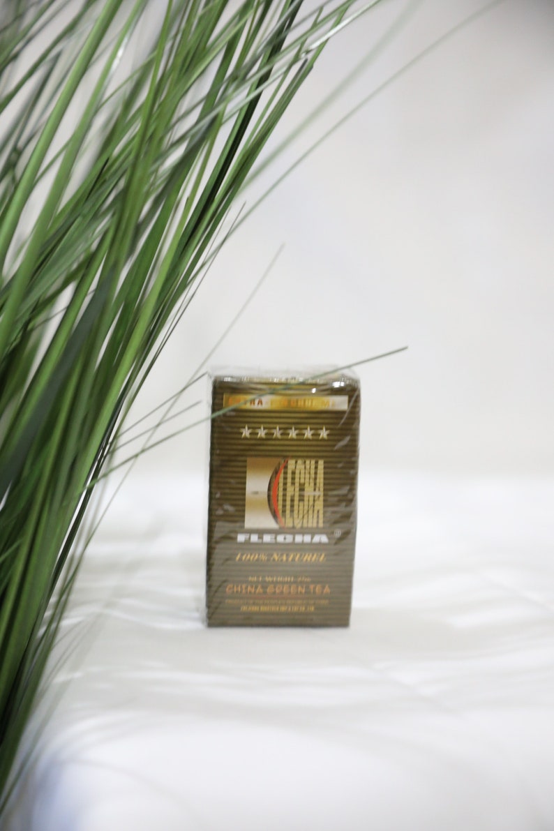 Senegalese Ataya Tea/ Attaya/wargua - Etsy