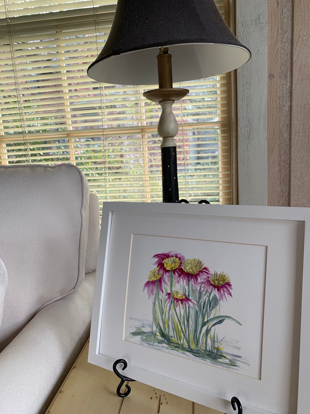 On A Whimsy - Etsy