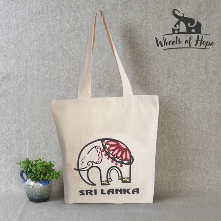Sri Lanka Handmade Bags - Etsy