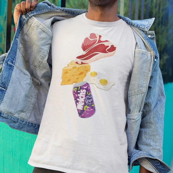 Biggie Cheese - Etsy