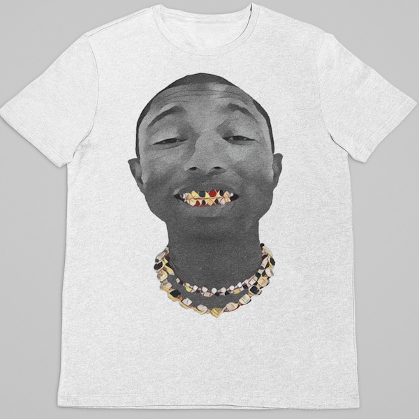 Rapper T Shirt - Etsy