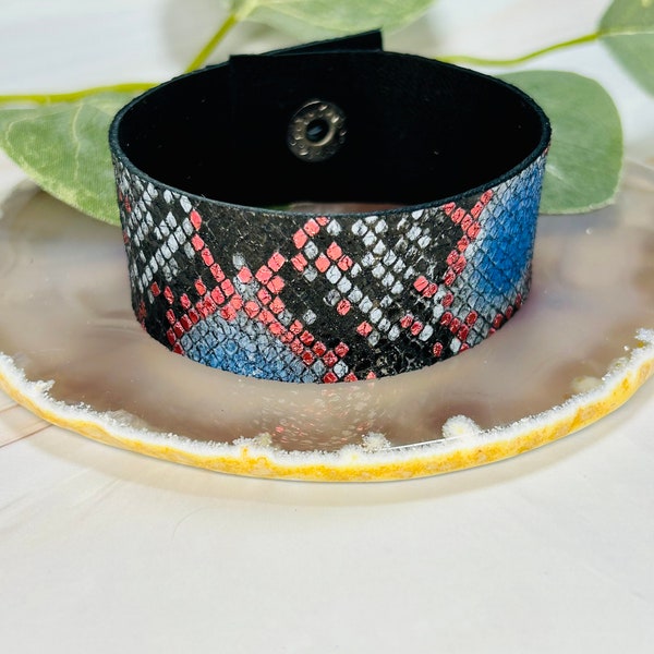 Snake Skin Jewelry - Etsy