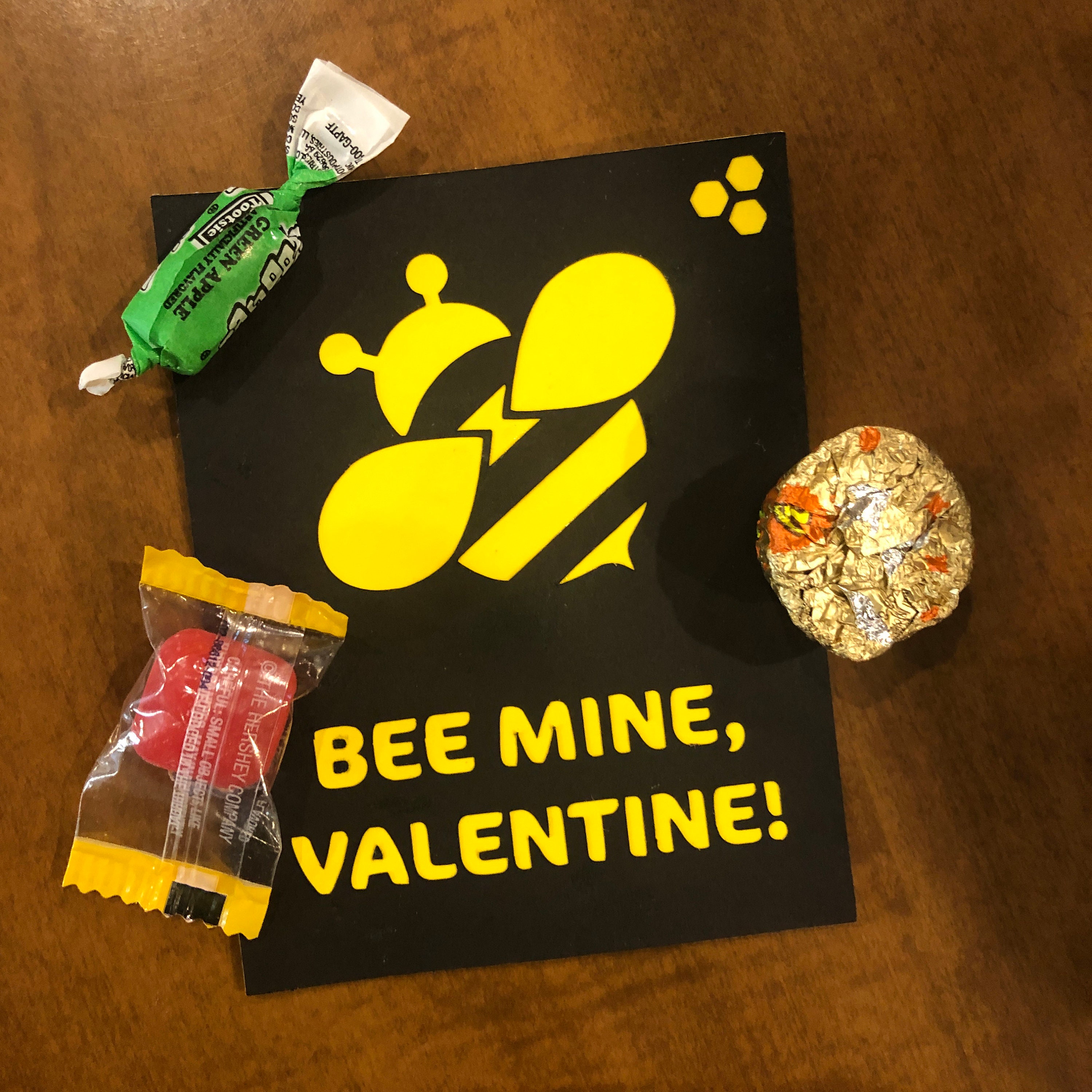 Bee Mine Valentine Cutting File SVG PNG Instant Download - Etsy