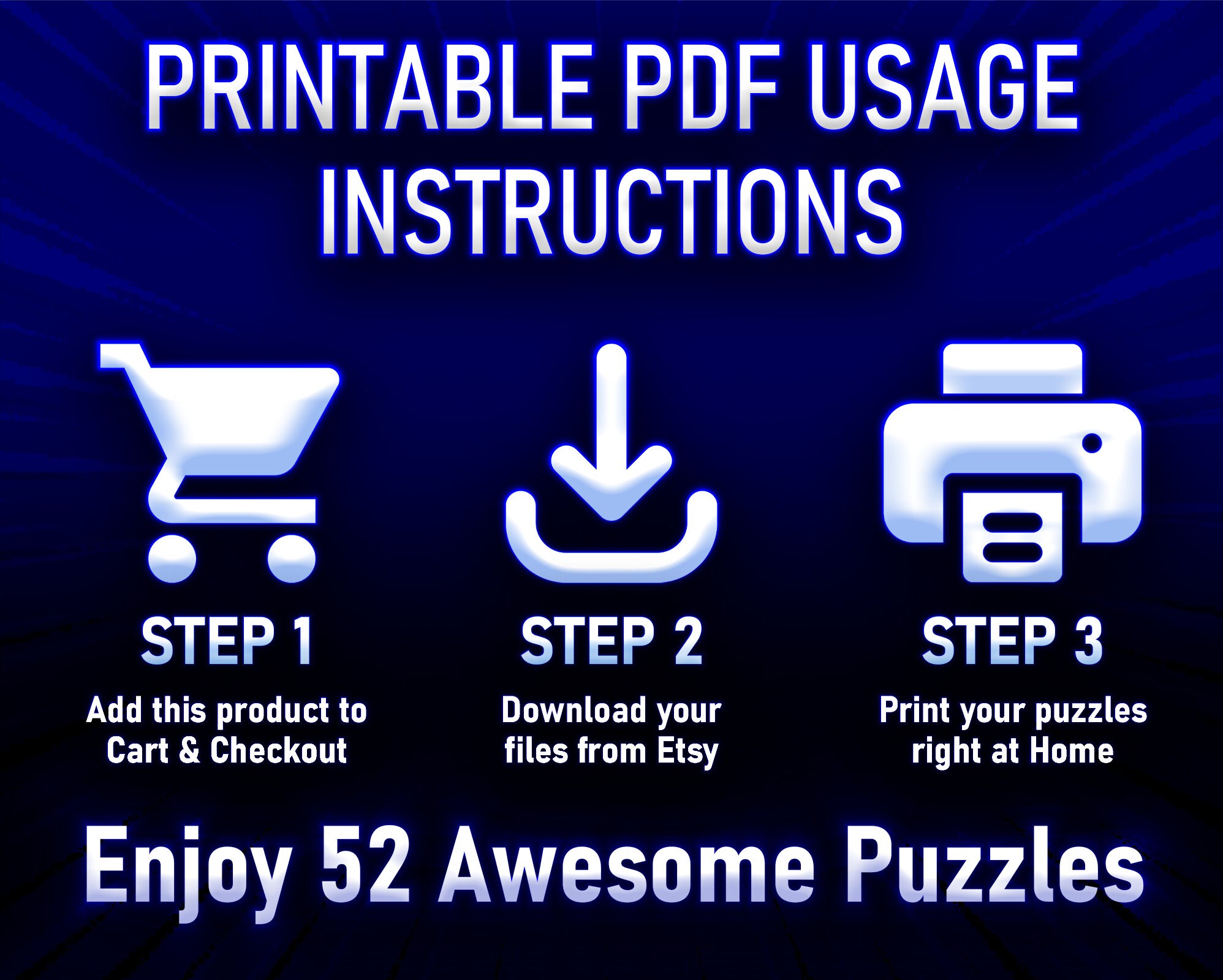 26 Printable PDF Nonograms Hanjie Puzzles for Adults Volume 3 ...