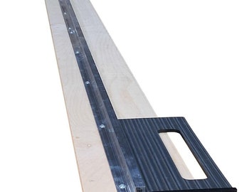 Track Saw Circular Saw Adapter - Etsy