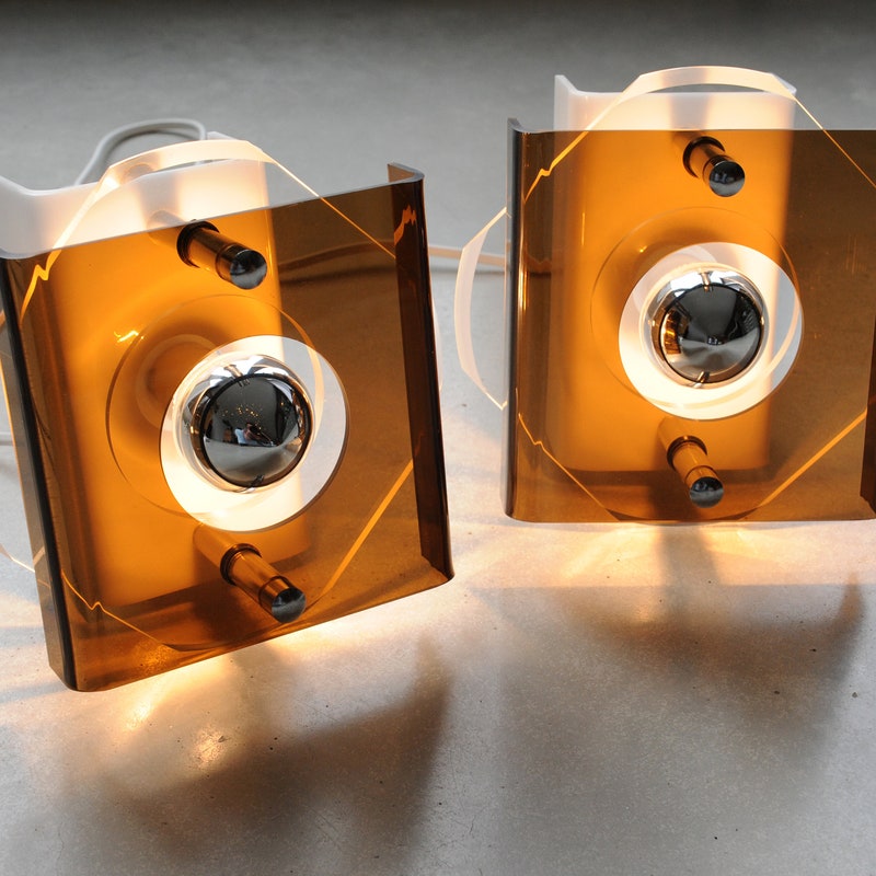 Plexiglass Art - Etsy