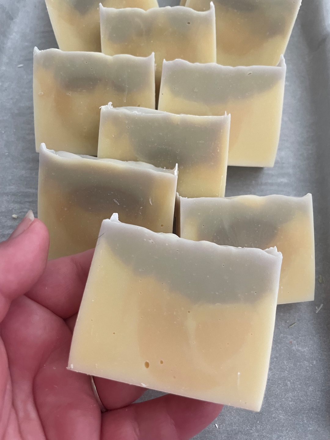 The Pale Elf Soap - Etsy