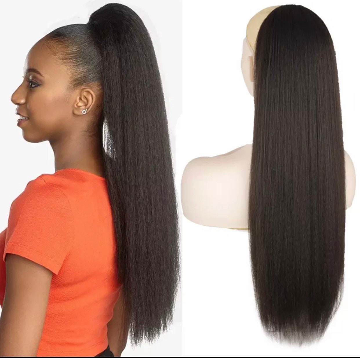 Sza Hair Straight