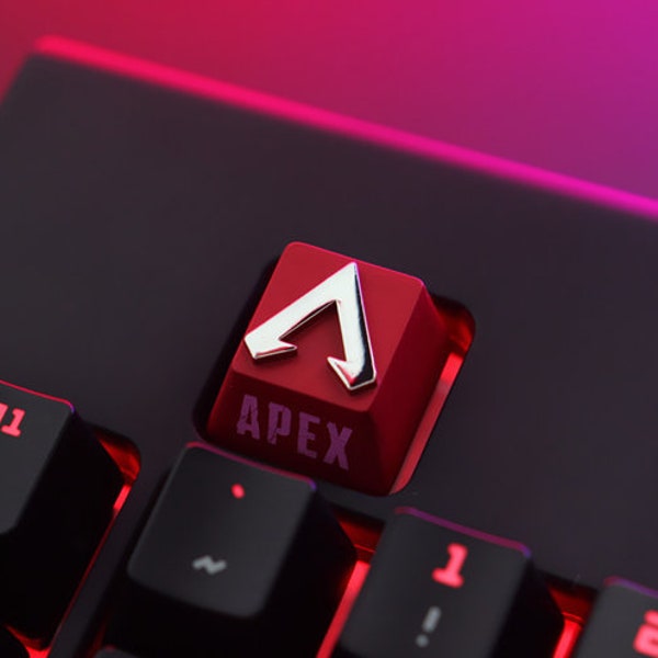 Apex Legends Keycaps - Etsy