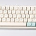 Budget Mint Ice Keycap Set Mechanical Keyboard 132 MX Switch XDA Profile PBT - Etsy
