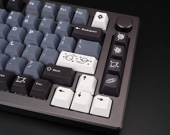 Tron Keycaps Set - Etsy