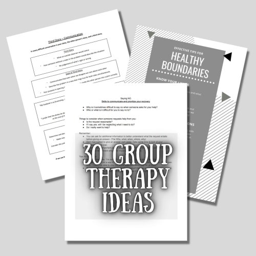 Subjective Units of Distress Scale SUDS Therapy Worksheet - Etsy Australia