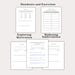 Addiction Stages of Change, Make Lasting Changes Worksheets, Substance ...