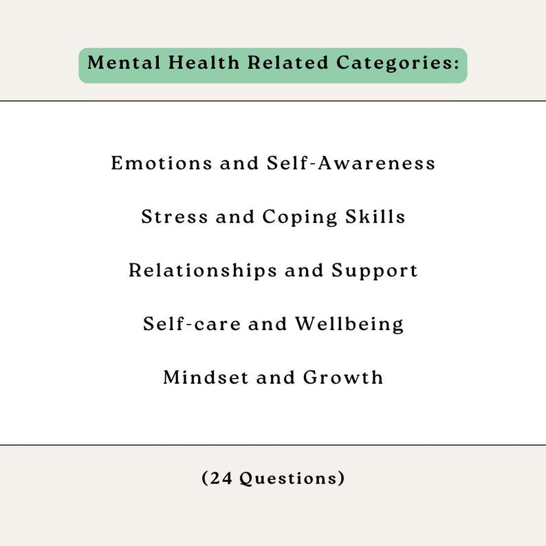 Mental Health Dice Game. Group Therapy Activities. Reflection Questions ...