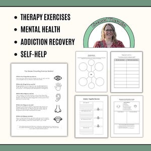 Dice Game for Mental Health, Group Activities and Reflection Questions ...