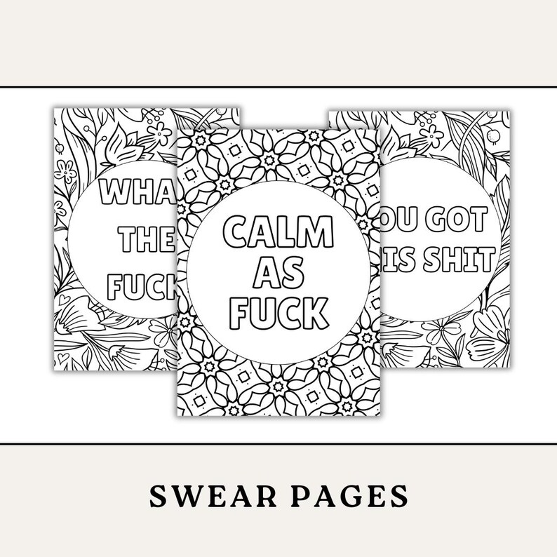 Adult Coloring Pages, Mental Health Coloring Pages, Counseling and ...