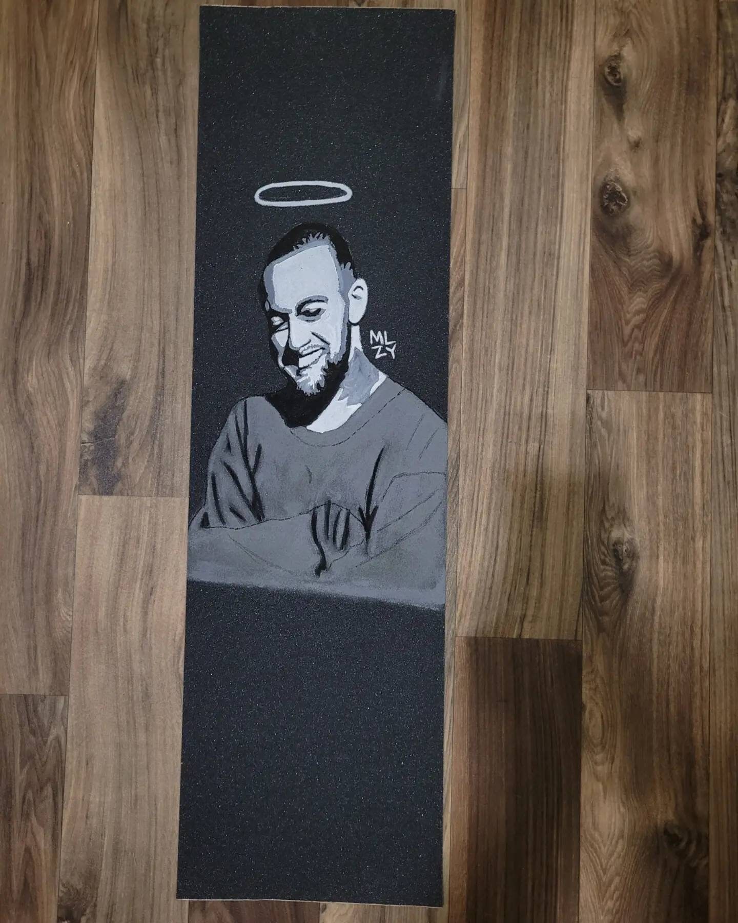 Custom Griptape Art - Etsy