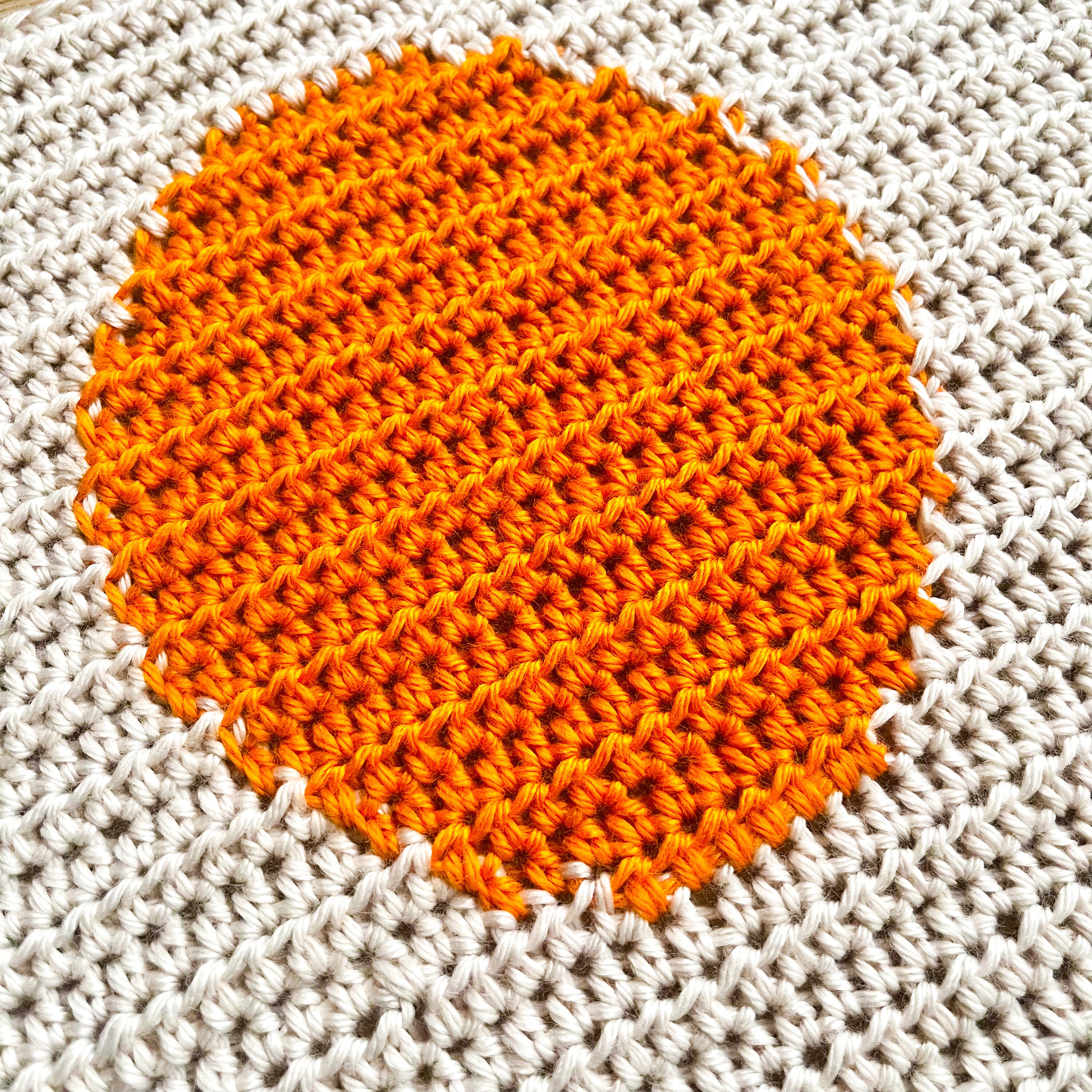 Mini Mountains Baby Blanket Crochet Pattern - Etsy