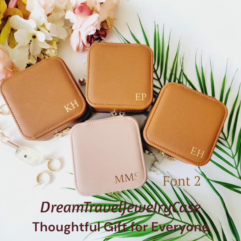 Personalized Travel Boxes - Etsy