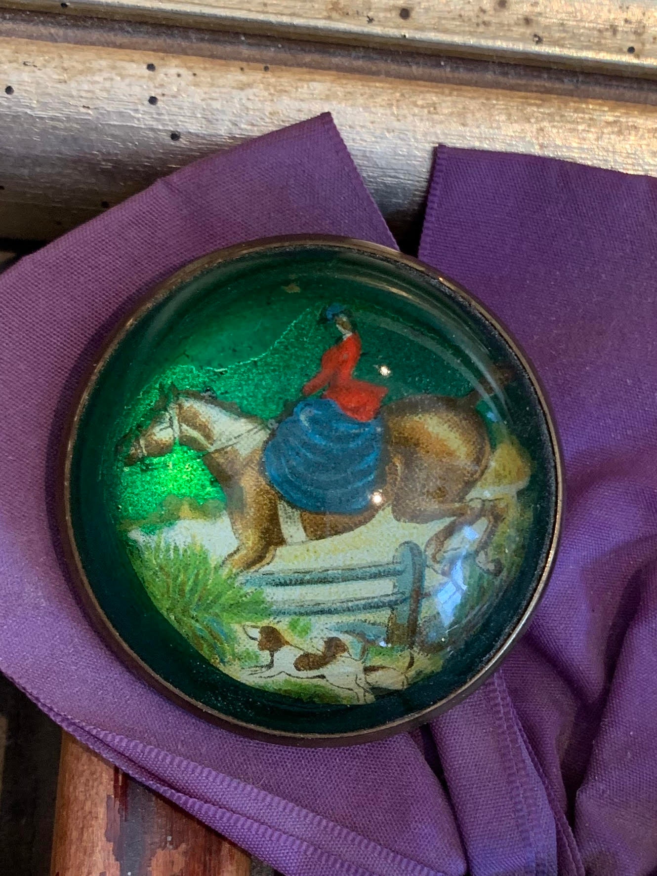 Antique Side Saddle for sale | Only 4 left at -75%