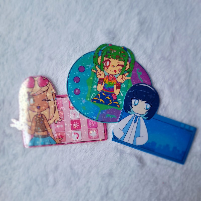 Cybercore Clothes - Etsy