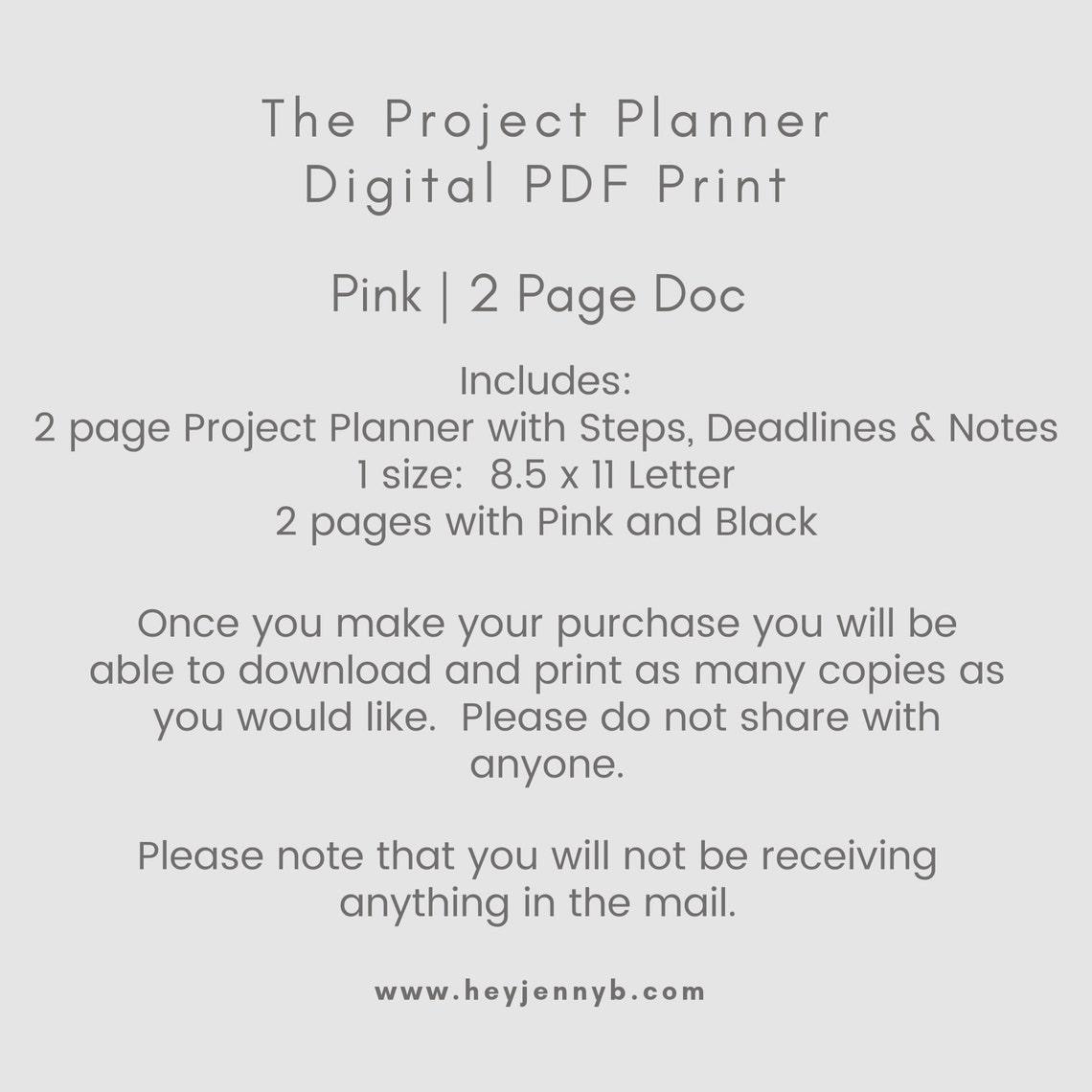 Project Plan | Project Plan Template | Project Plan Digital | Project ...