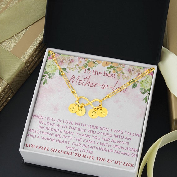 Best Friends Infinity Arms