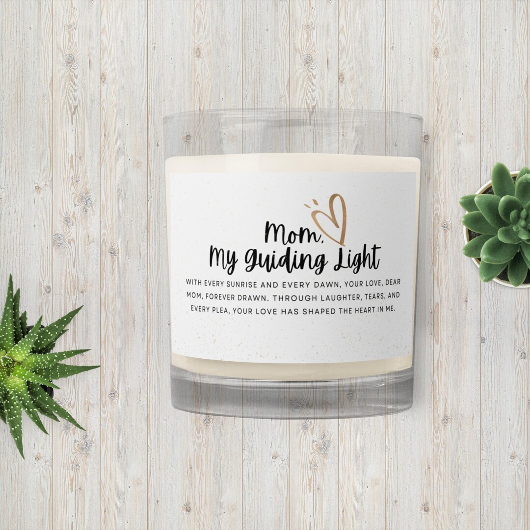 Mom Poem for Mothers Day - Etsy