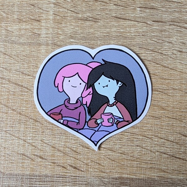 Marceline - Etsy