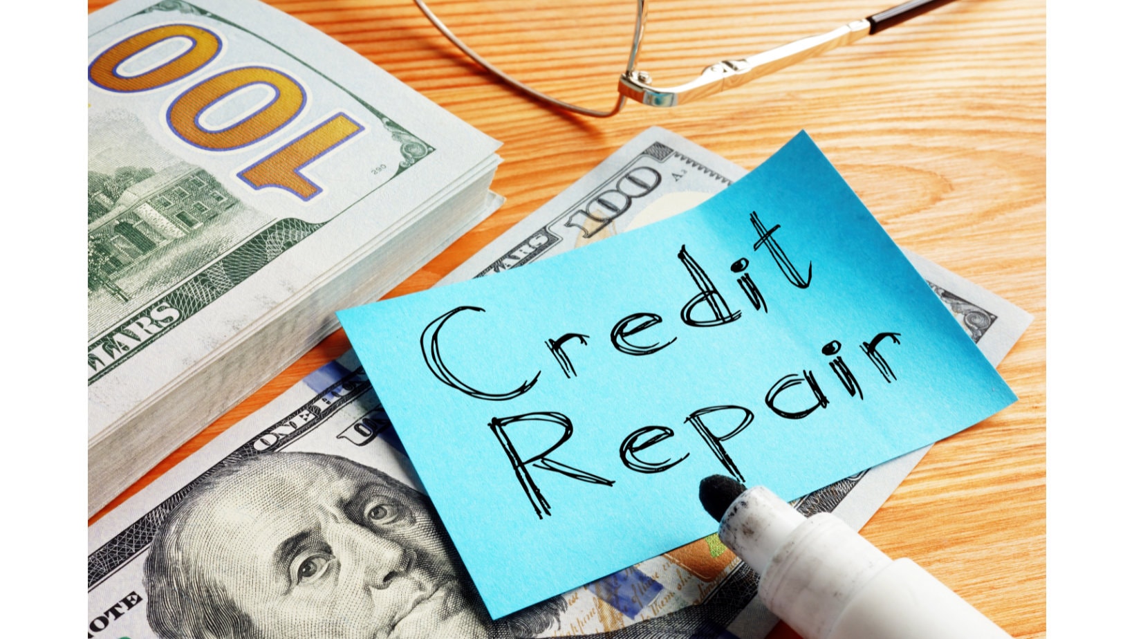 Do It Yourself Credit Repair Kit - Etsy Canada