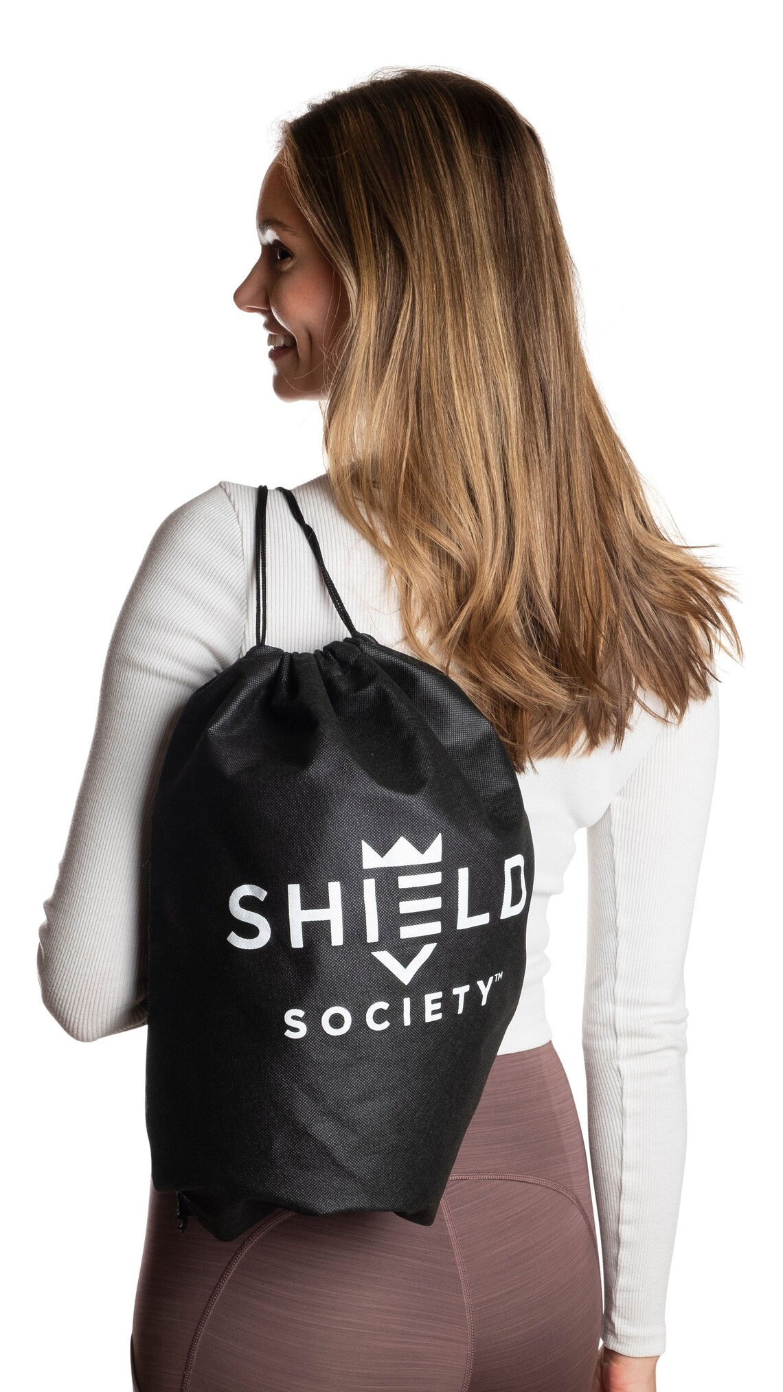 Shield Hoodie by Shield Society - Etsy