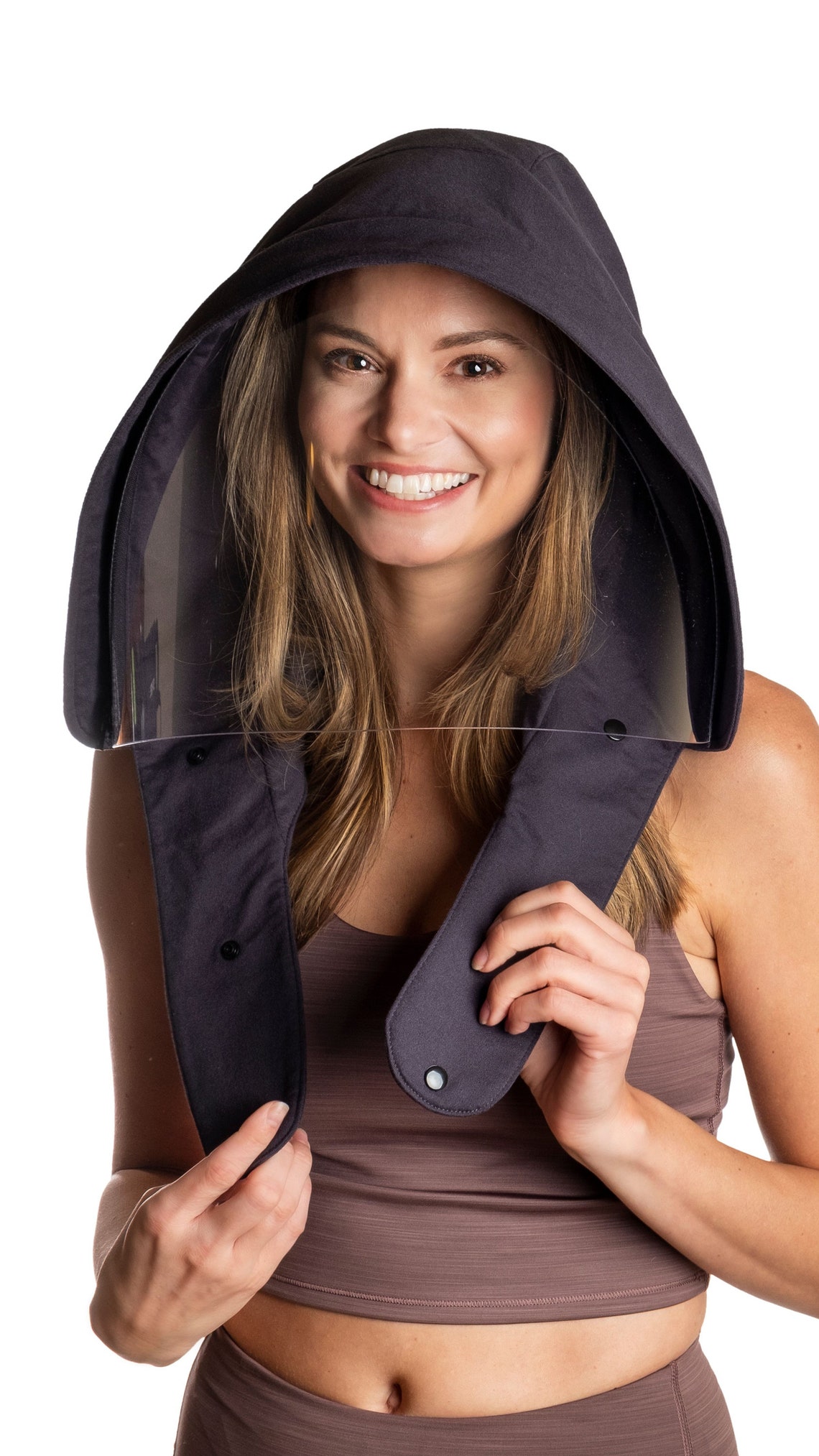 Shield Hoodie by Shield Society - Etsy