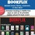 Bookflix Bulletin Board Set Library Decor Classroom Decor Door Decor ...